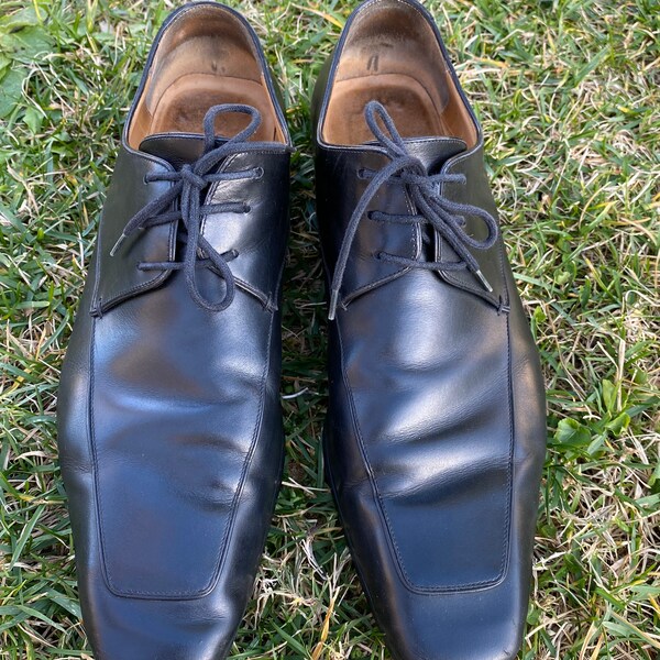 90s Mens Shoes - Etsy