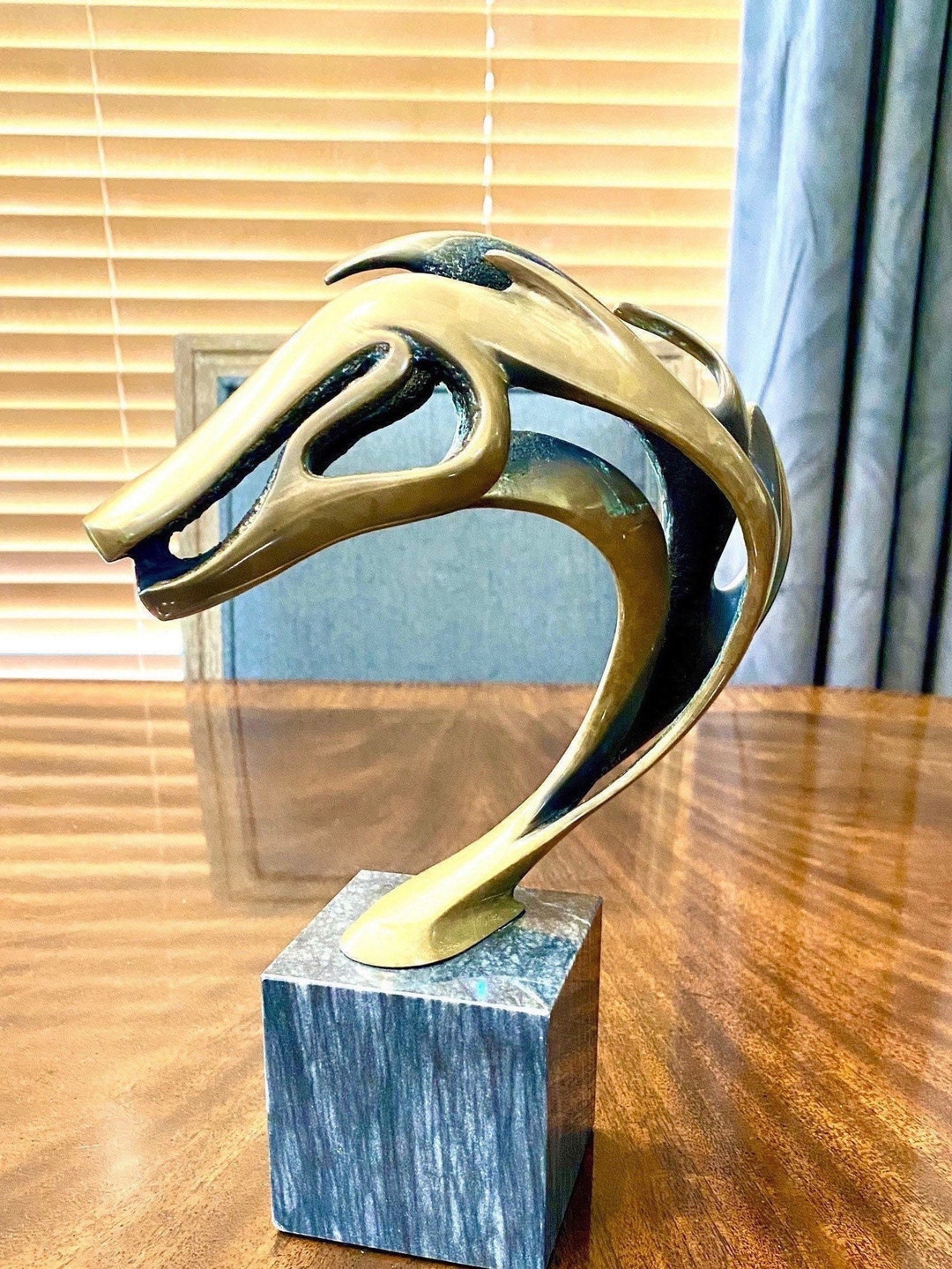 Bob Bennett Sculpture - Etsy