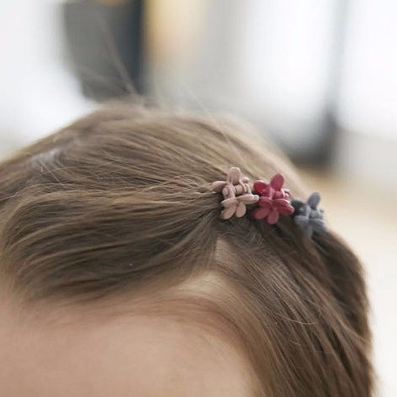 Mini clips for hair store