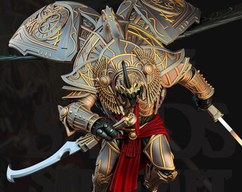 Female Drider Unpainted Mini for Ttrpgs D&D Dnd Dungeons - Etsy