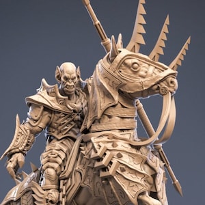 Ulm Unterstrachen, the Blood Lancer the Vampires of Strachenfeld ...