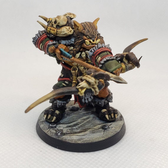 Bugbear Ranger