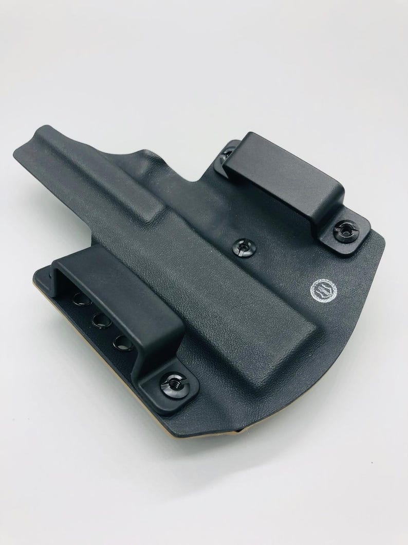 Neptune Concealment Set of Closed Loop Clips Package Assembled in the ...