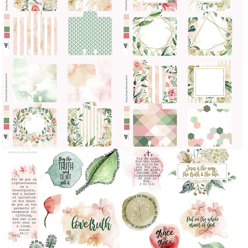 Memory Dex Card - Etsy