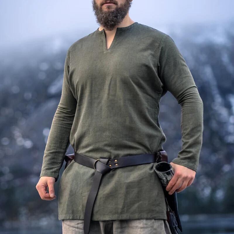 Viking Tunic - Etsy