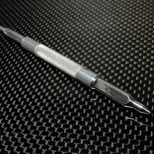 Pivot Alignment Tool for Axis Lock Knives (benchmade) - Scale Swap ...