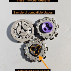 Sharpening Kit for Philips Norelco Electric Shaver - Etsy