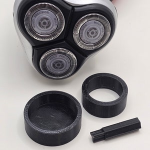 Sharpening Kit for Philips Norelco Electric Shaver - Etsy