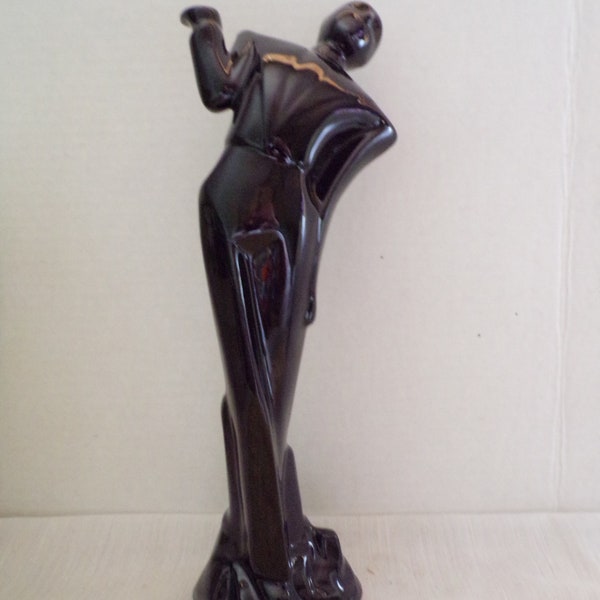 Abstract Male Figure - Etsy