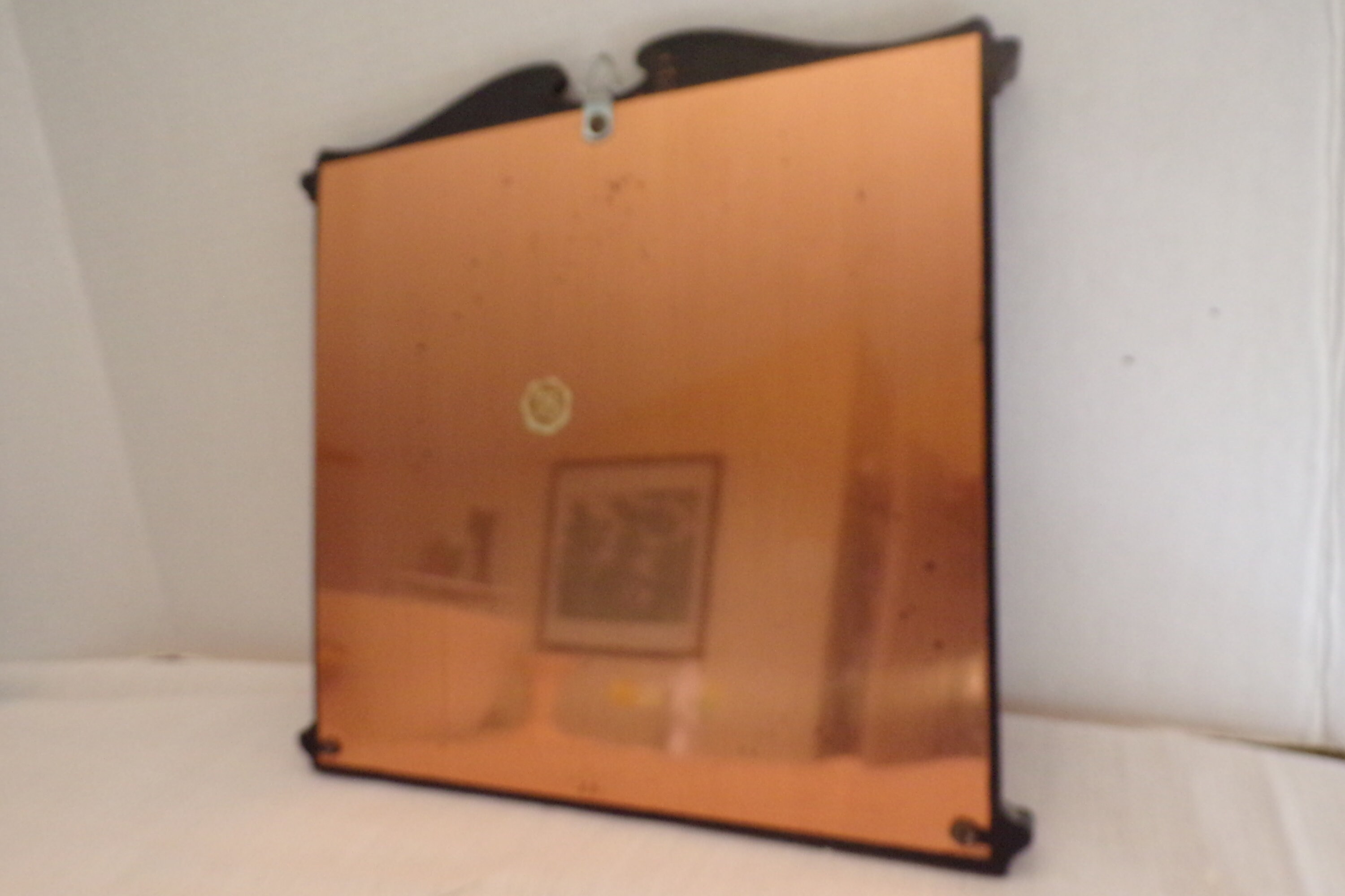 Vintage Coppercraft Guild Wall Art coppersmith - Etsy