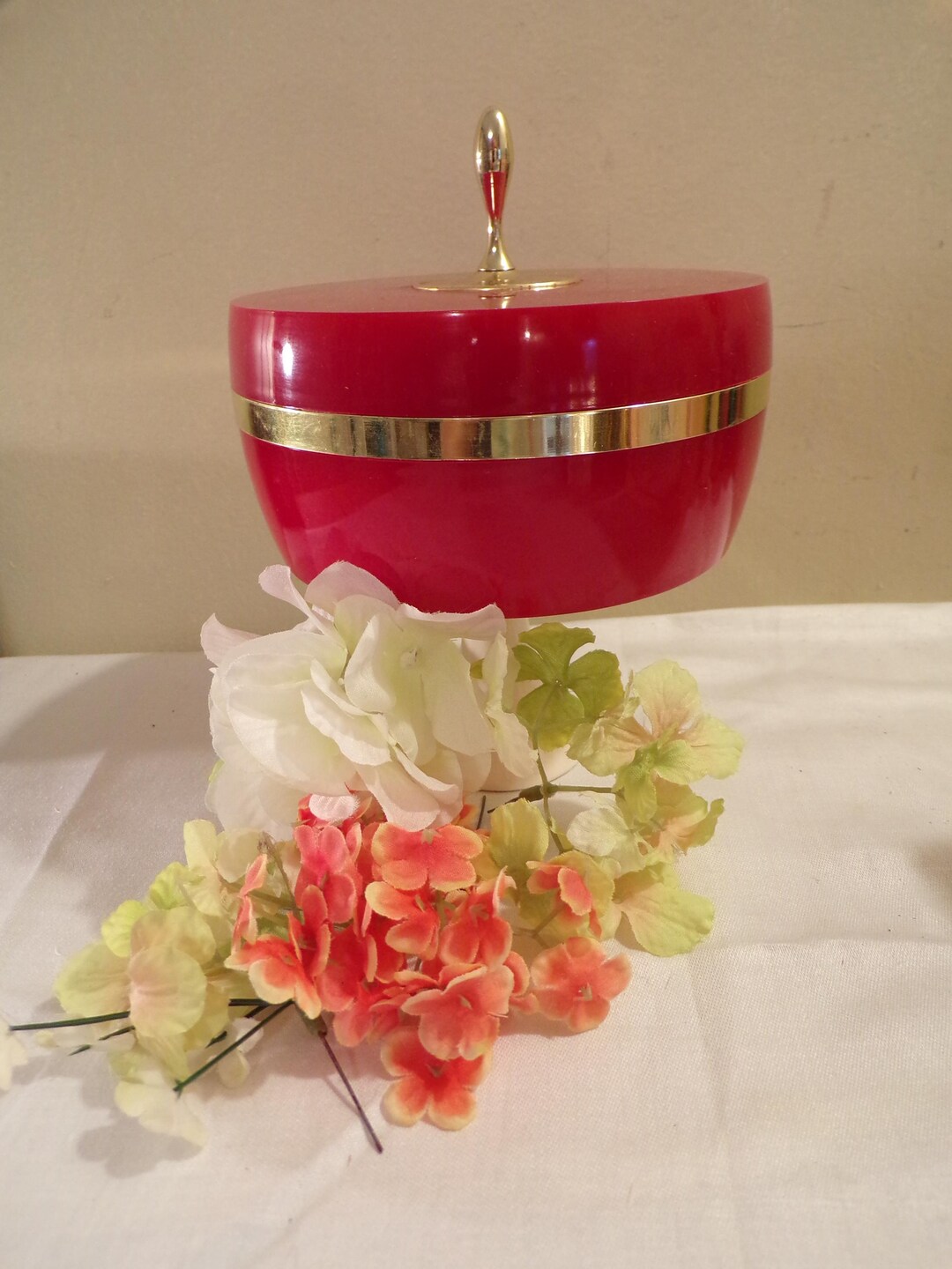 Vintage Avon Charisma Body Powder With Puff, 6 Oz., Charisma Has a ...