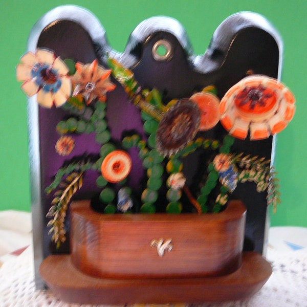 Junk Sculpture - Etsy