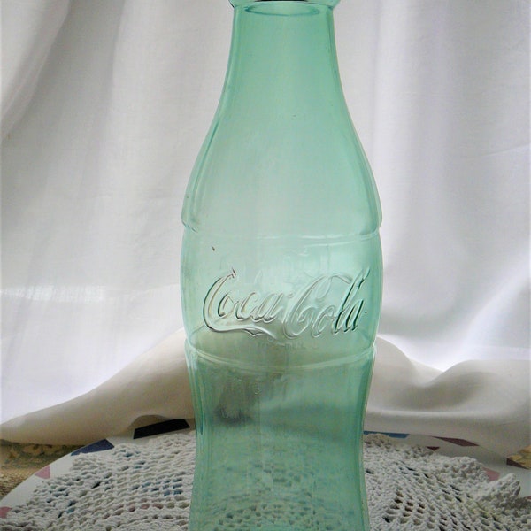 Coca Cola Bottle Mold - Etsy