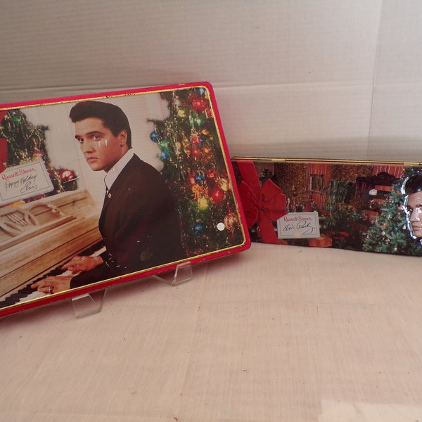 Candy Tin Box - Etsy