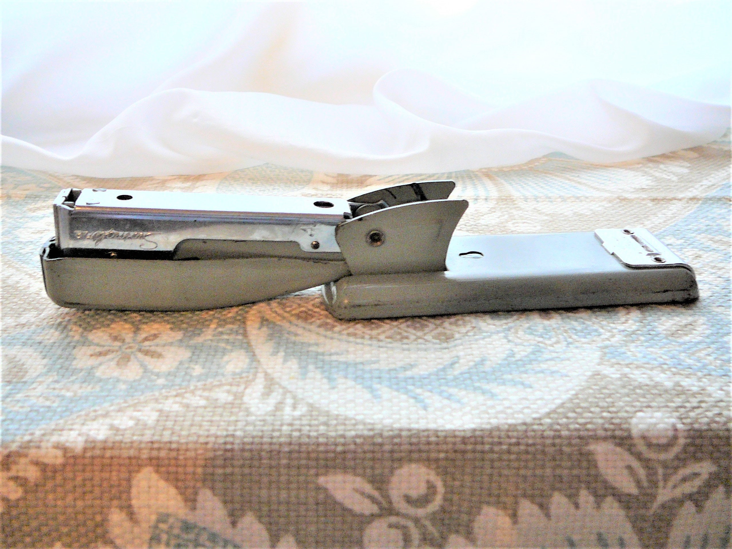 Vintage 1947 Swingline 99 Stapler United States - Etsy