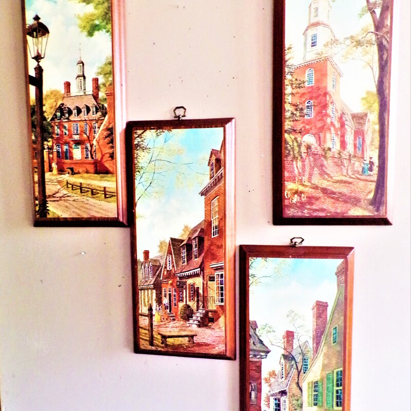 American Colonial - Etsy