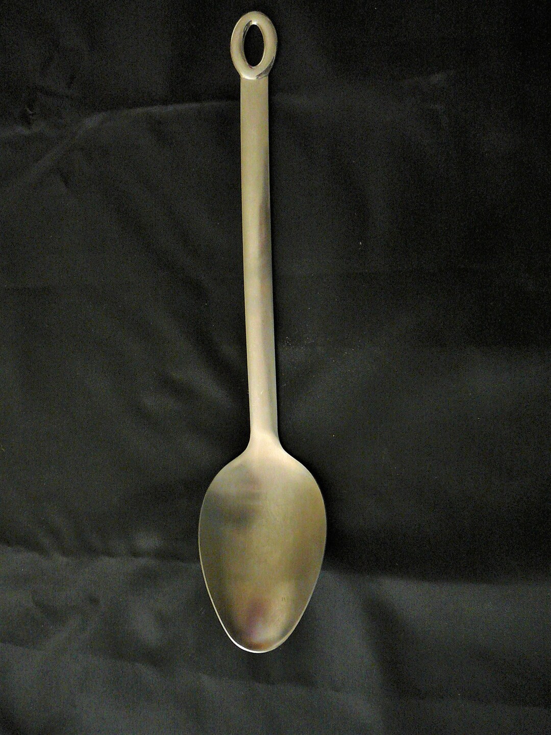 Oneida 18/8 Stainless 13" Serving Spoon - Etsy