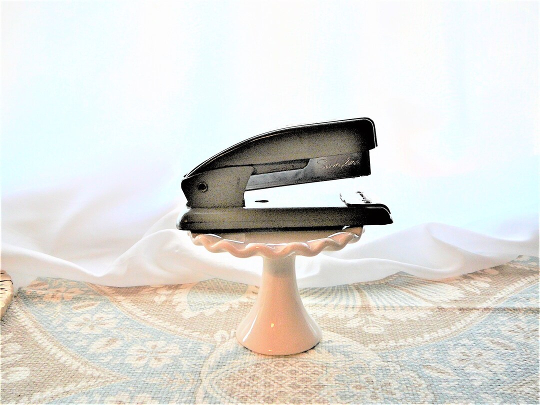 Vintage 1947 Swingline 99 Stapler United States - Etsy