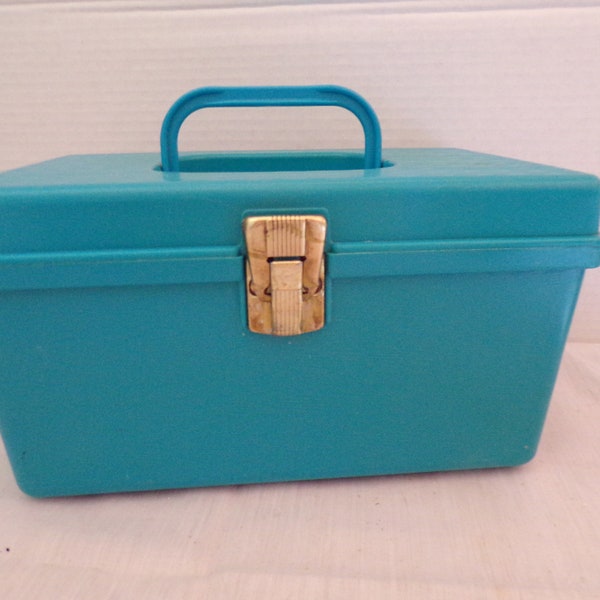 Wilson Sewing Box - Etsy