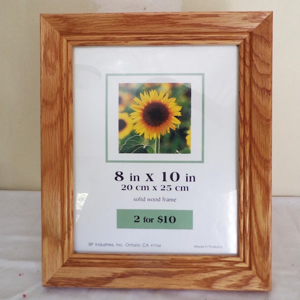12x10 Photo Frames - Etsy