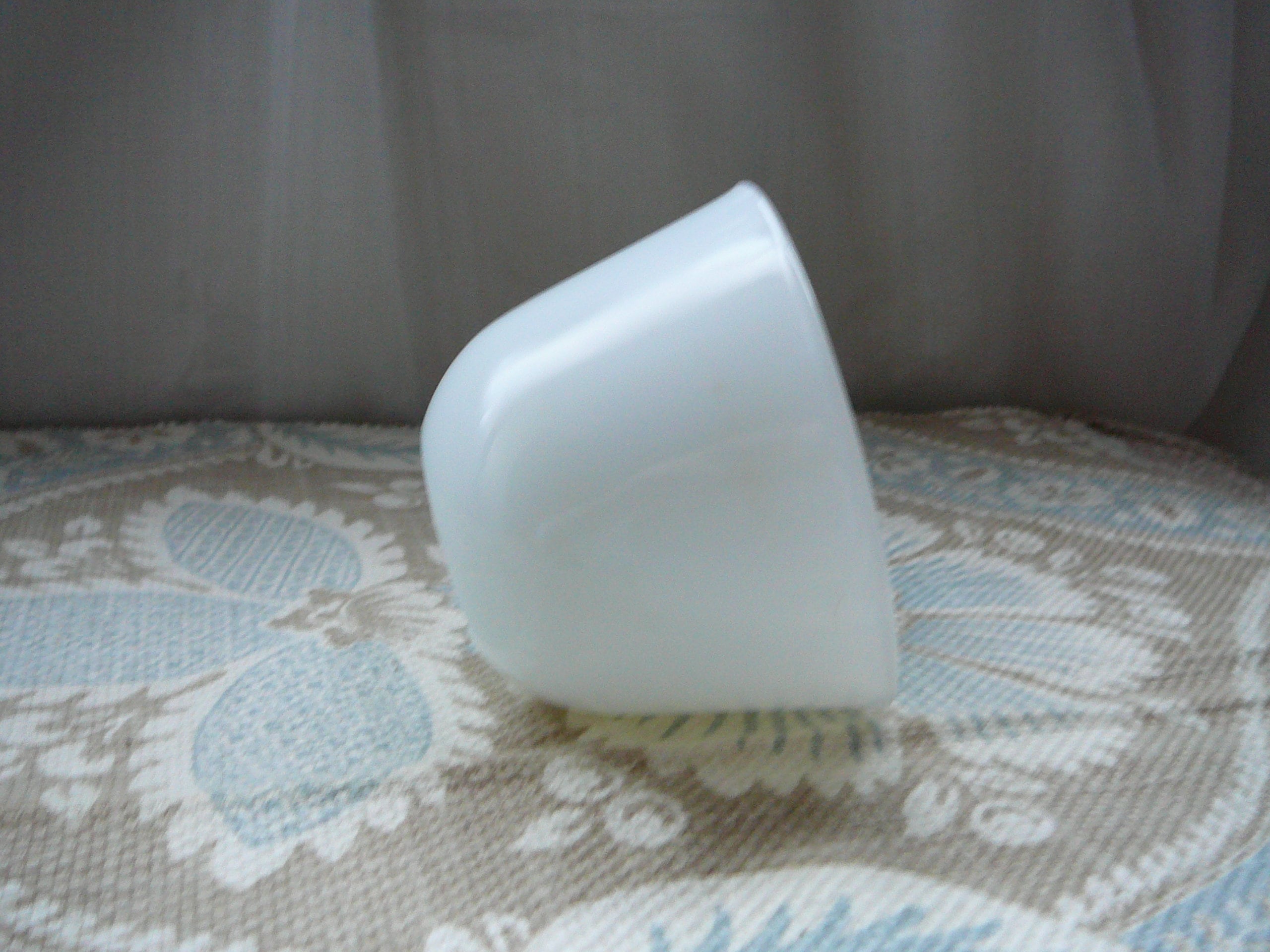 Vintage Pyrex Milk Glass Corning Ware Tea/coffee Cups Set of 4 - Etsy