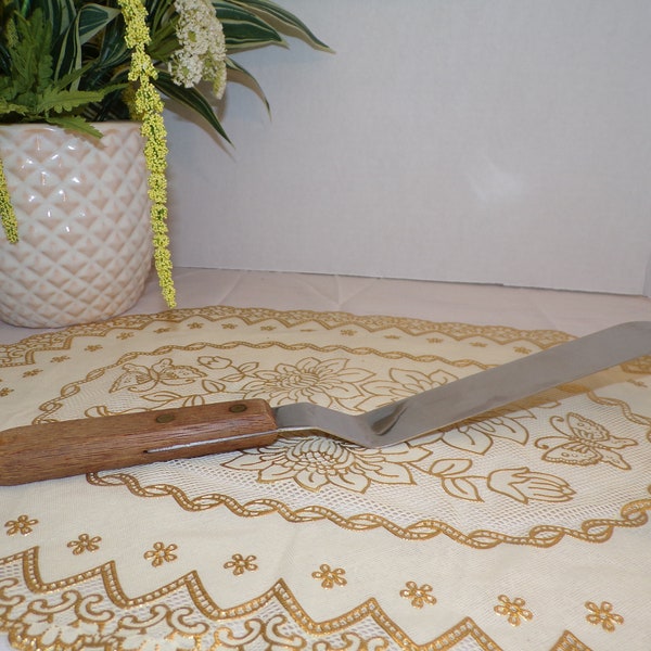 Vintage Spatula - Etsy