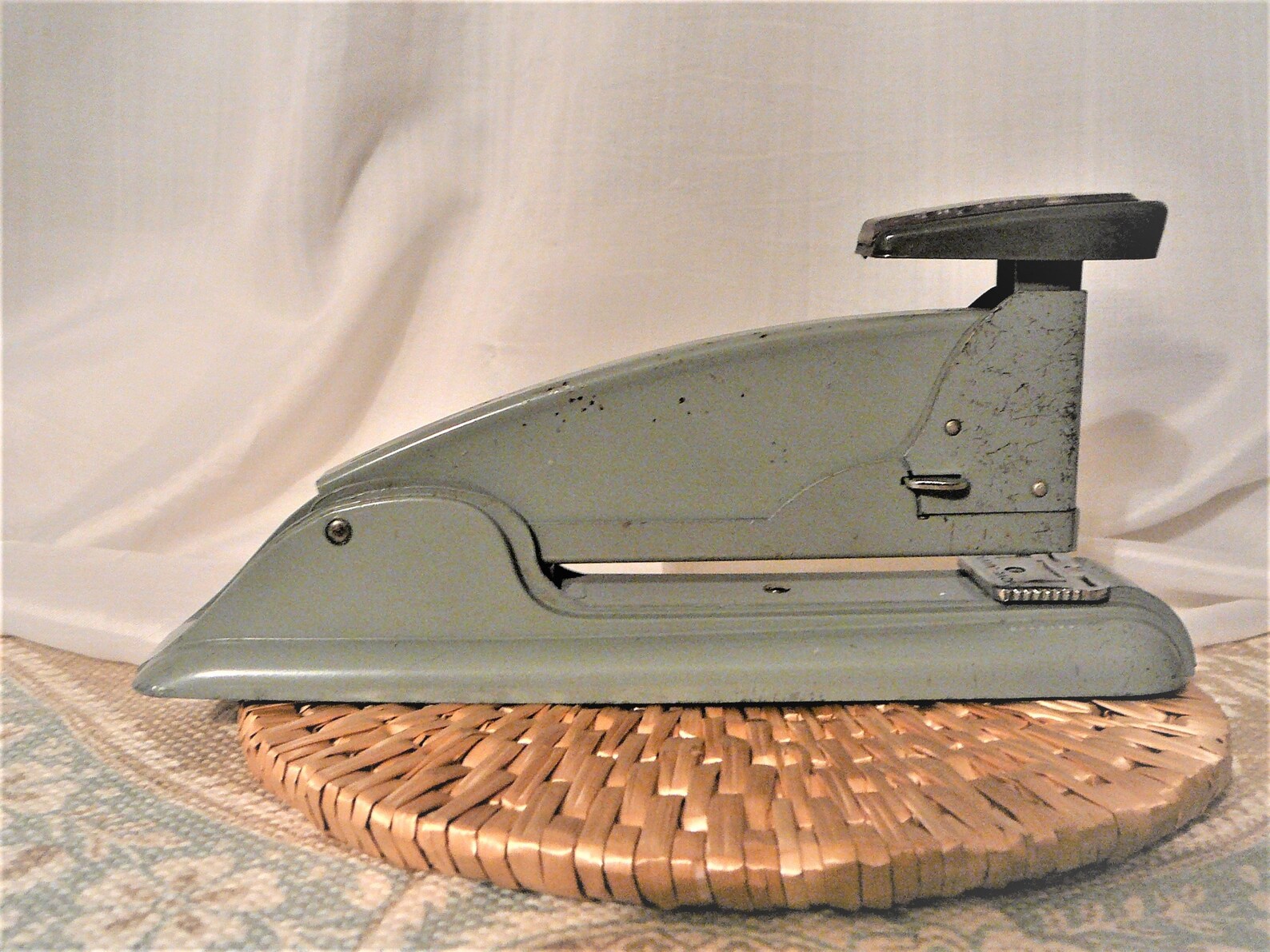 Vintage 1941 Swingline 99 Stapler United States - Etsy