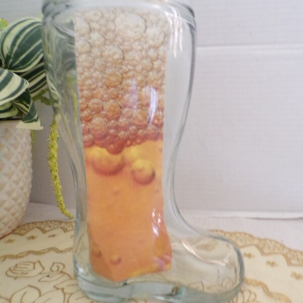 Beer Boot - Etsy