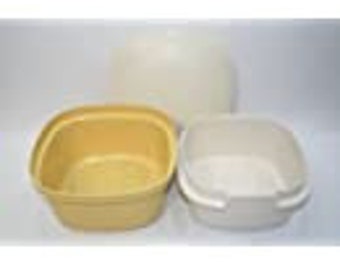 Tupperware 3 Quart | Etsy