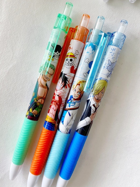 Animated Ink Pen
