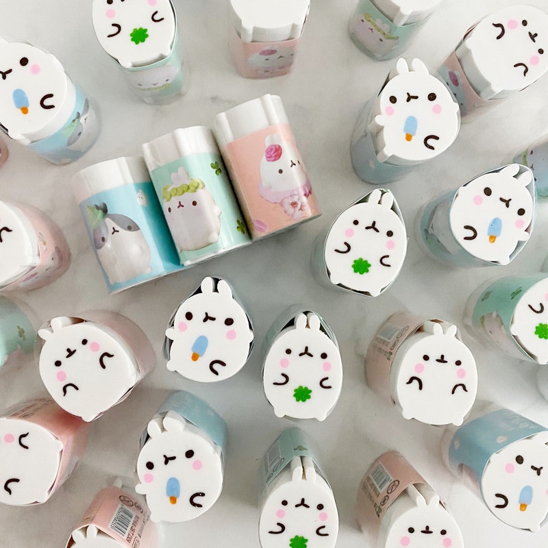 Cute Erasers - Etsy