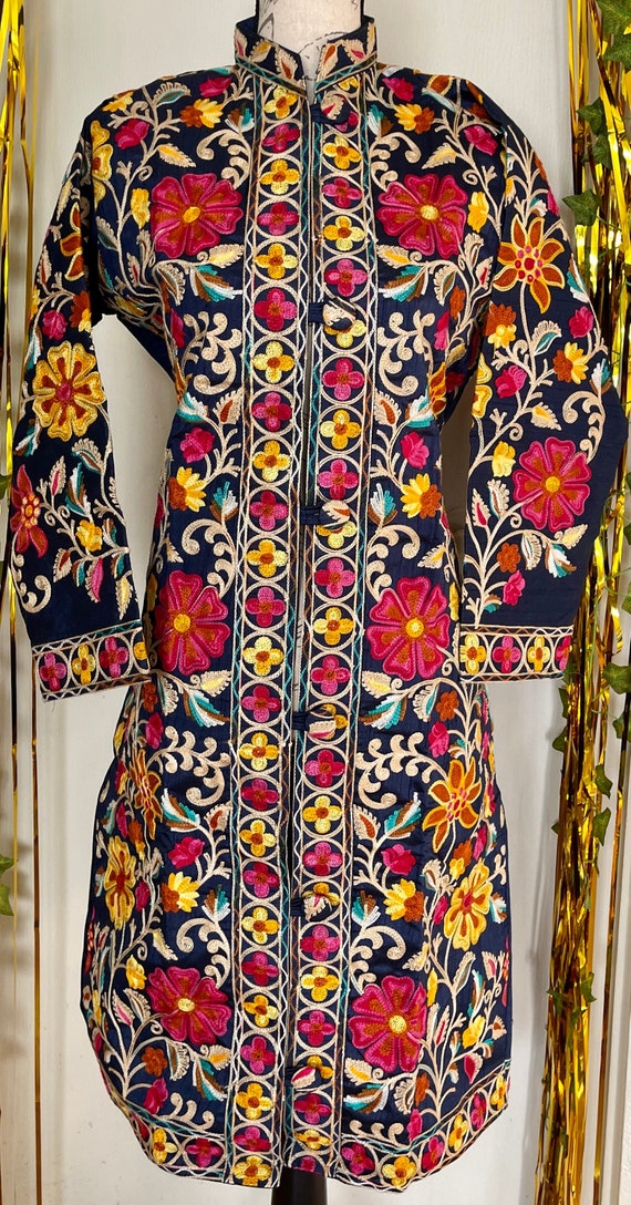 Coat /long jacket - Gem