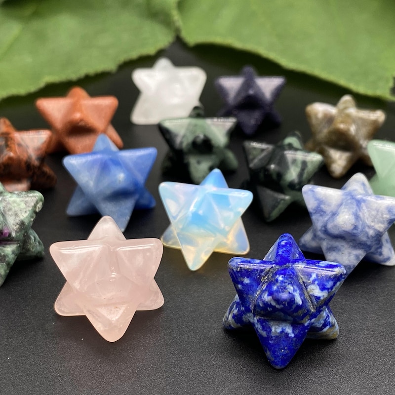 Merkaba - Etsy