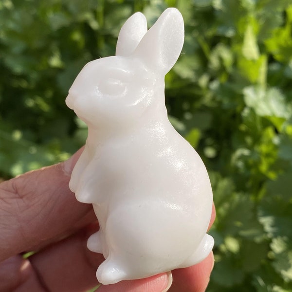 Jade Rabbit - Etsy