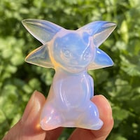 Crystal Fairy Pokémon Confetti - Etsy