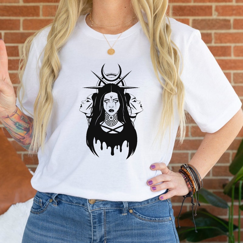 Hecate Costume - Etsy