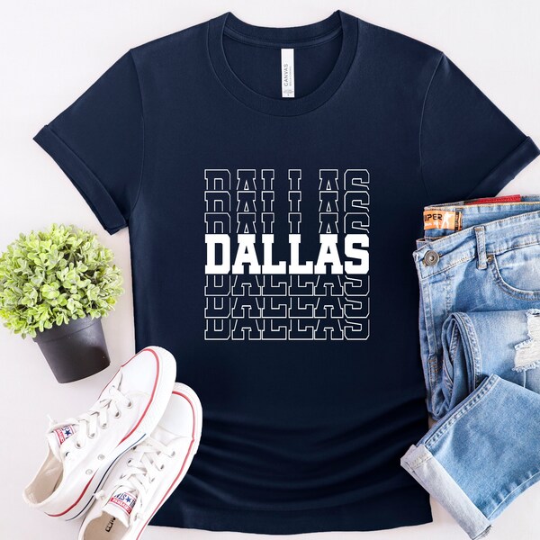 Dallas Cowboys Fonts - Etsy