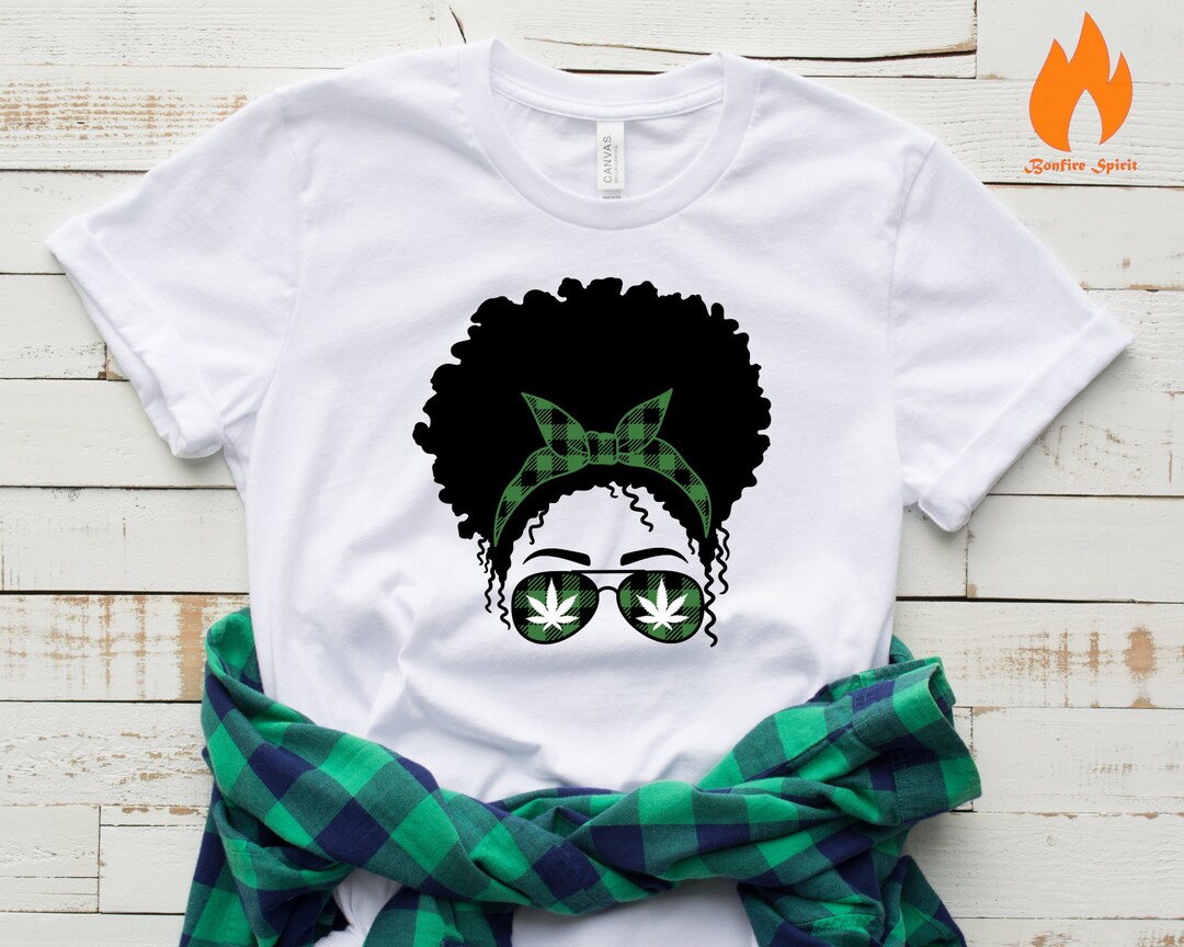 Weed GIRL Shirt, UNISEX Weed Shirt, Cannabis Shirt, Weed Leaf Dress ...