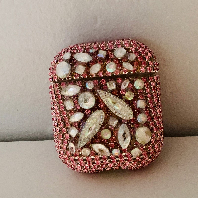 AirPod Pro Glitter Case - Etsy