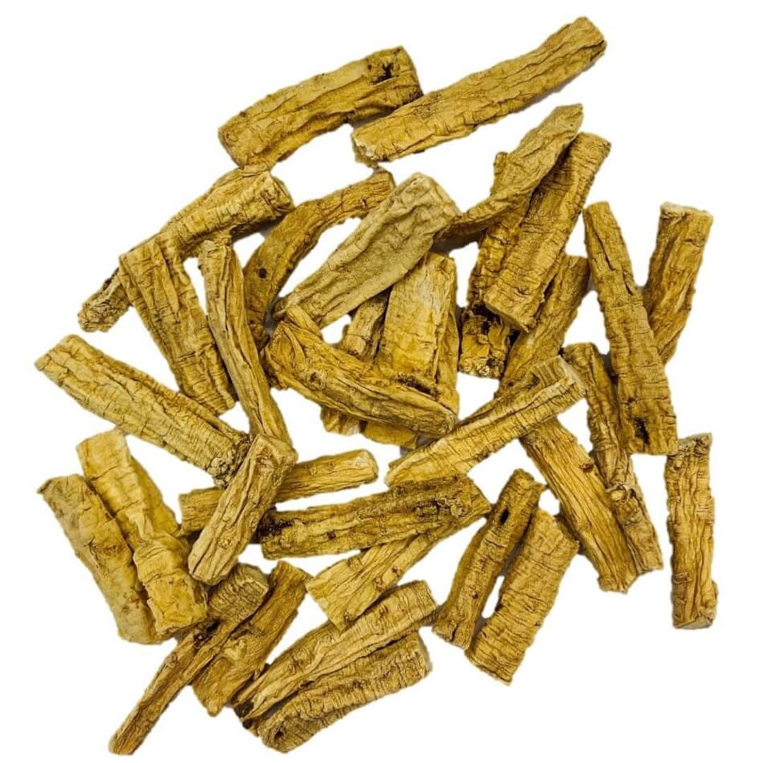Premium Selected Dang Shen (codonopsis Root) Natural Chinese Herb ...