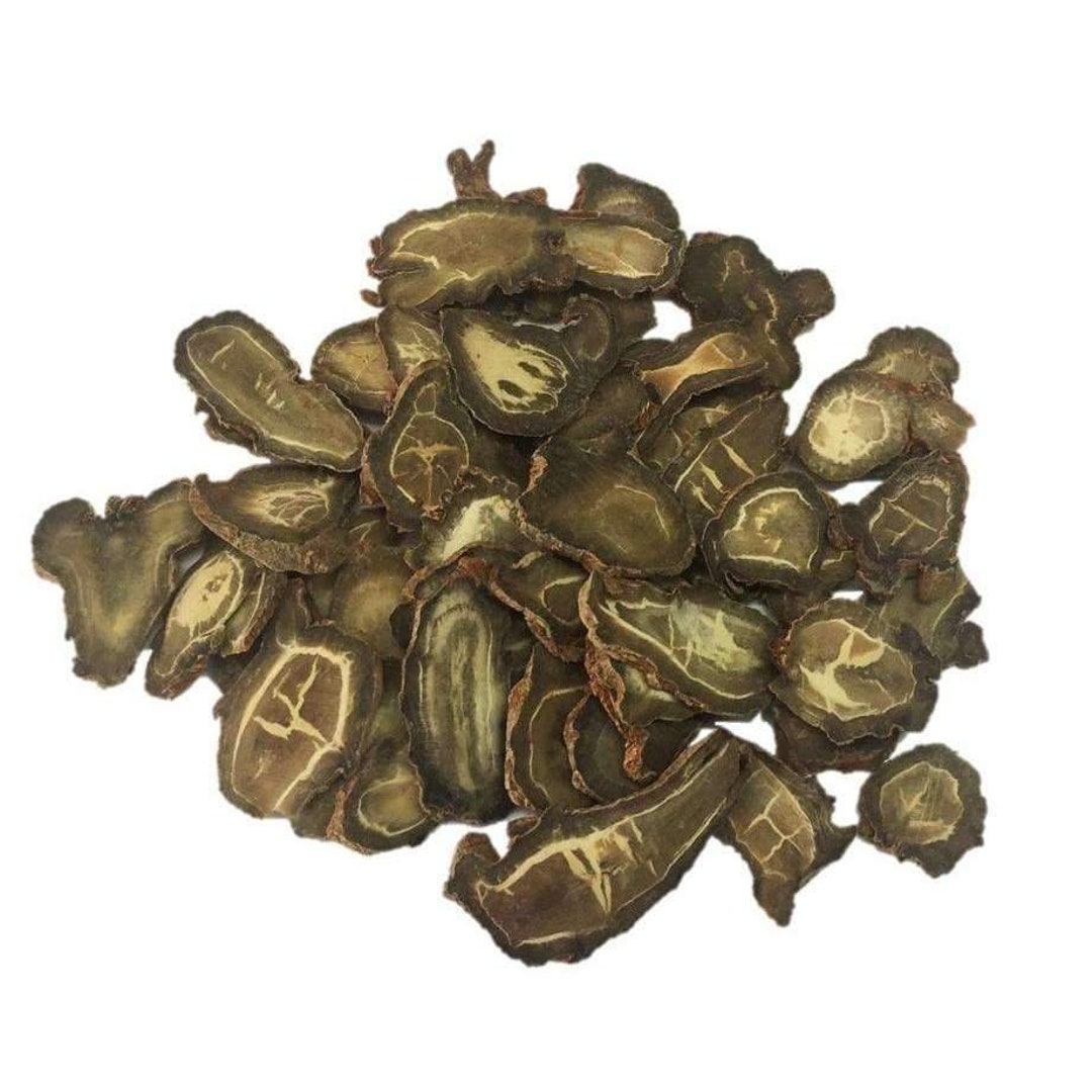 Panax Notoginseng Tienchi (san Qi) Root, Top Grade Herbs (4oz Slices ...