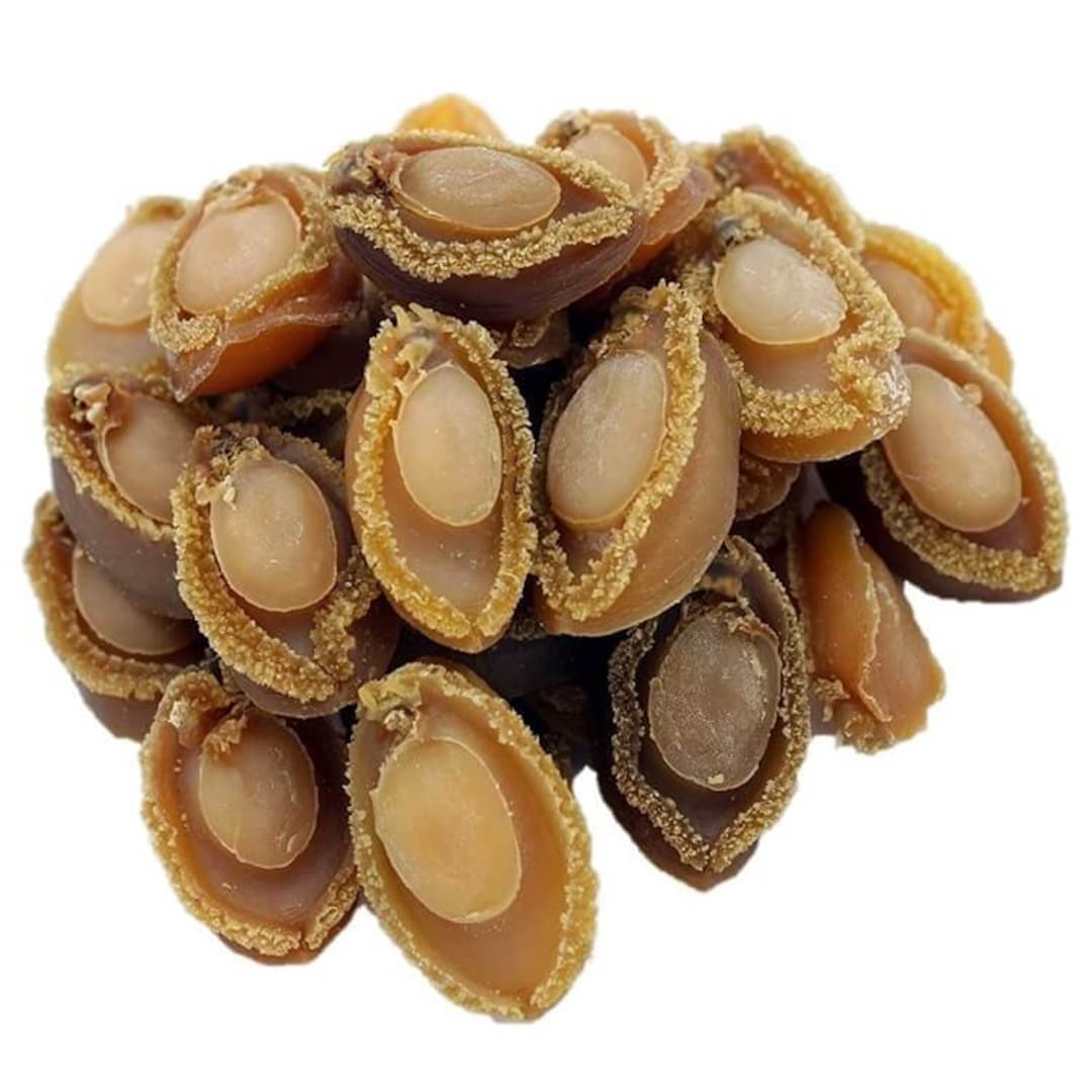 Buy Supreme Dalian Dried Abalone Medium Size (8oz. Gift Box) Online in ...