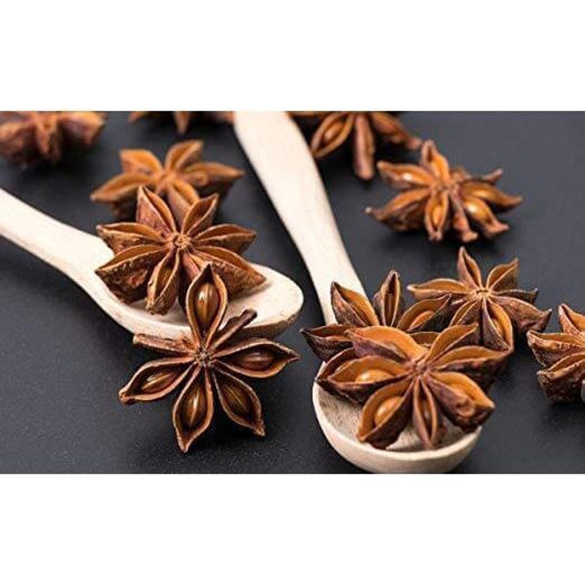 Premium Whole Dried Star Anise Seeds anis Estrella - Etsy