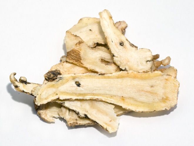 Dried Sliced Dang Gui/angelica/dong Quai - Etsy