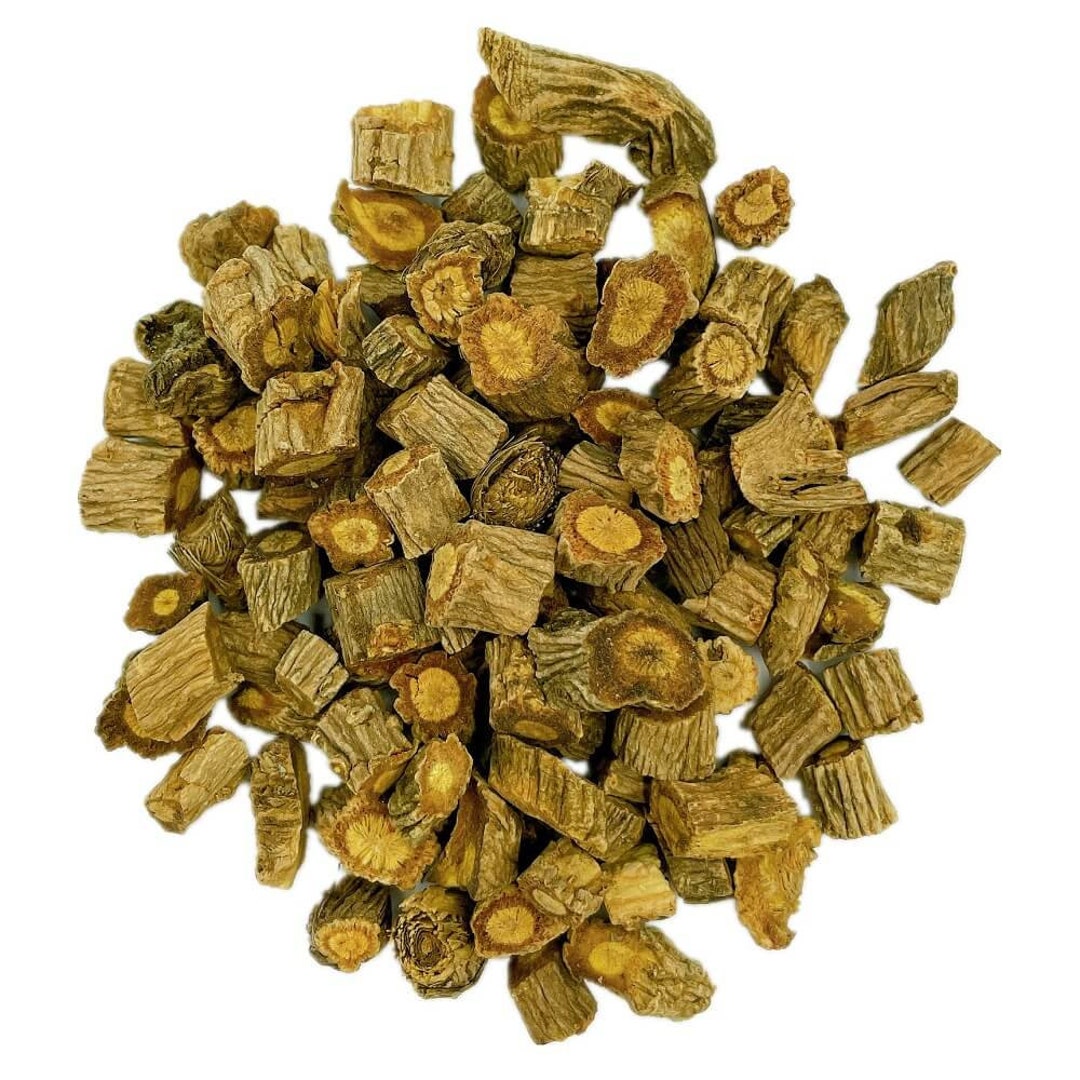 Dried Radix Saposhnikoviae Fang Feng - Etsy