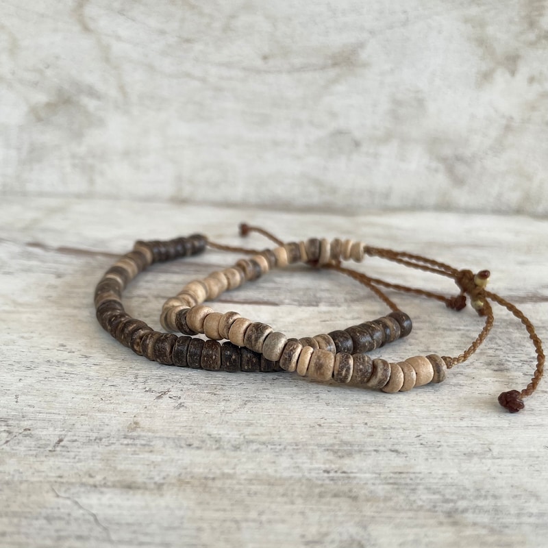 Surfer Bracelet - Etsy