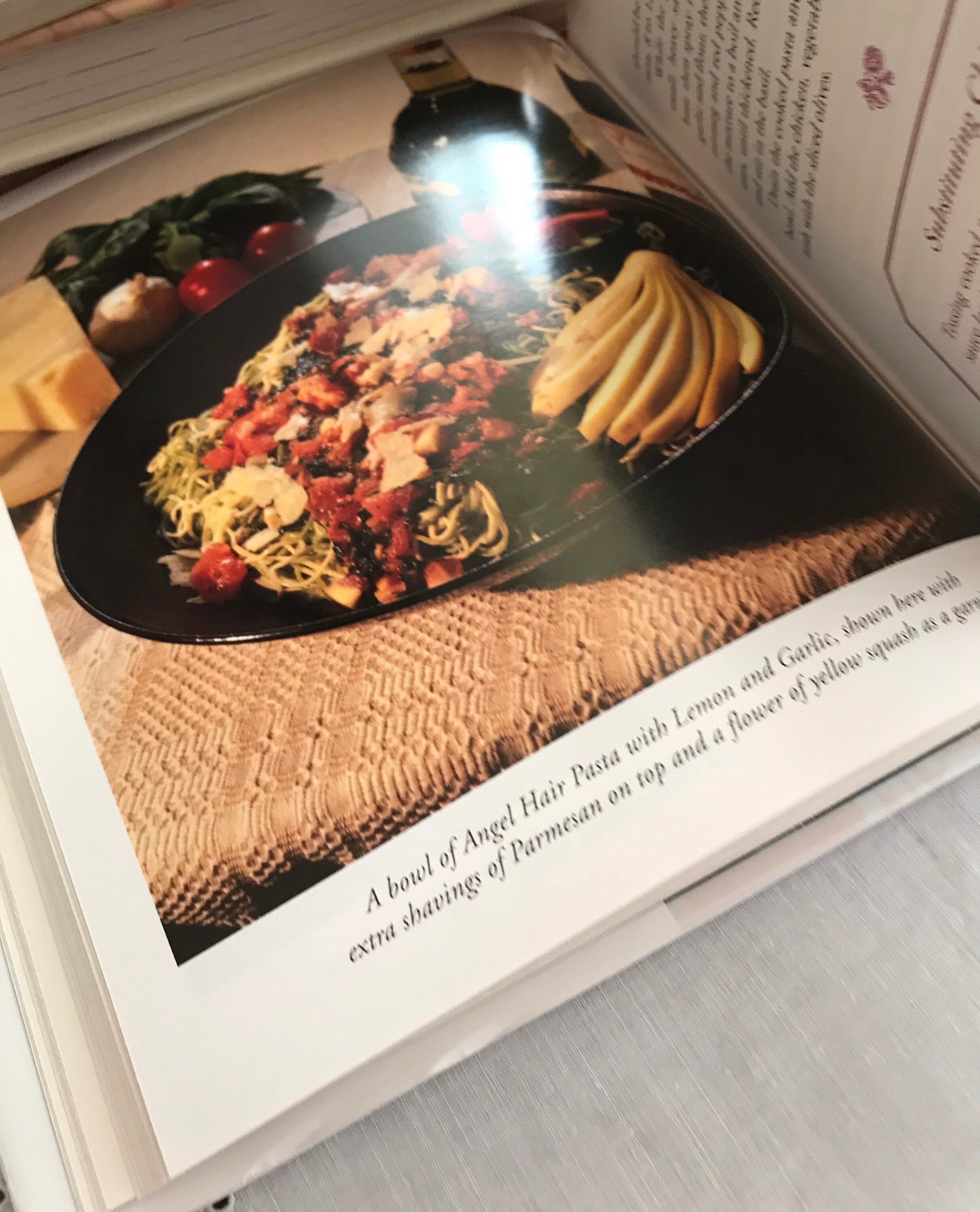 In the Kitchen With Rosie: Oprah’s Favorite Recipes, Vintage 1994 Copy ...