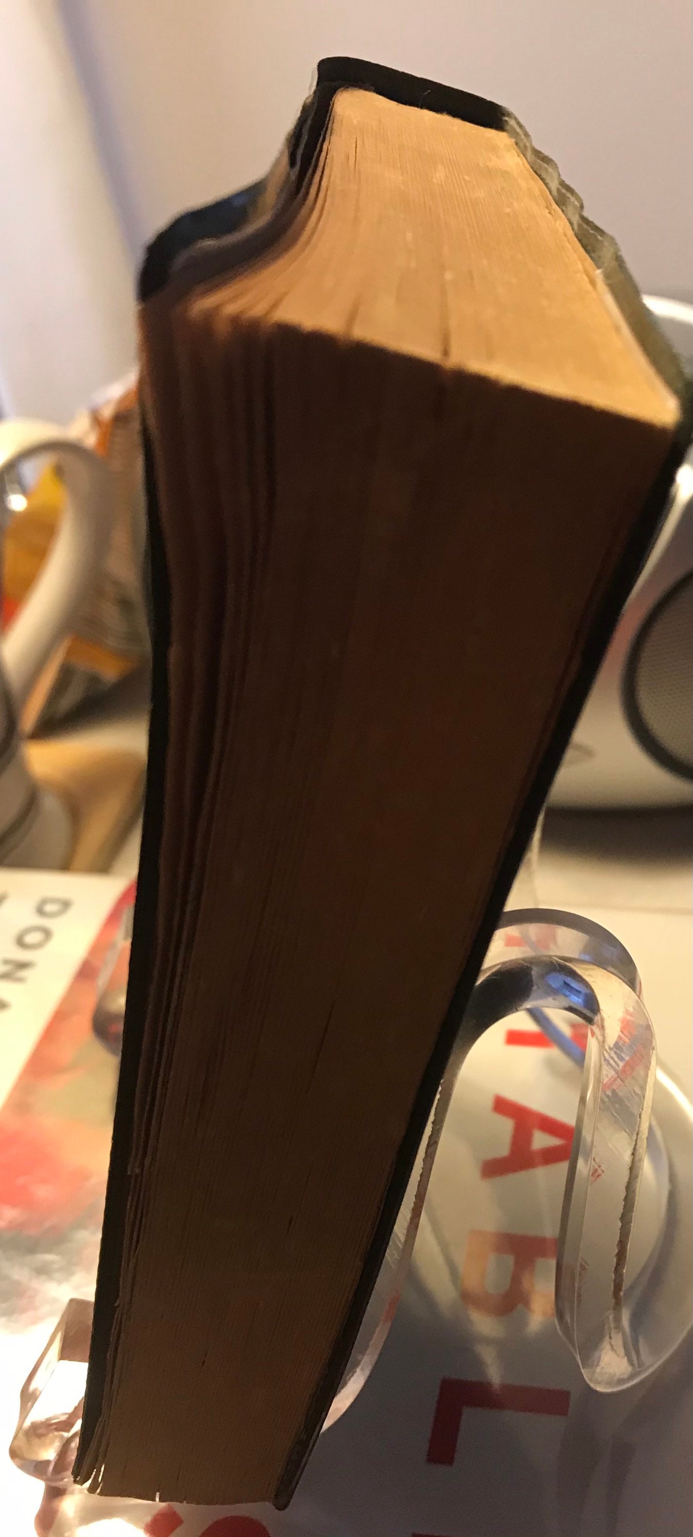 1978 Revised Webster Dictionary, 1976 Webster College Thesaurus, Great ...