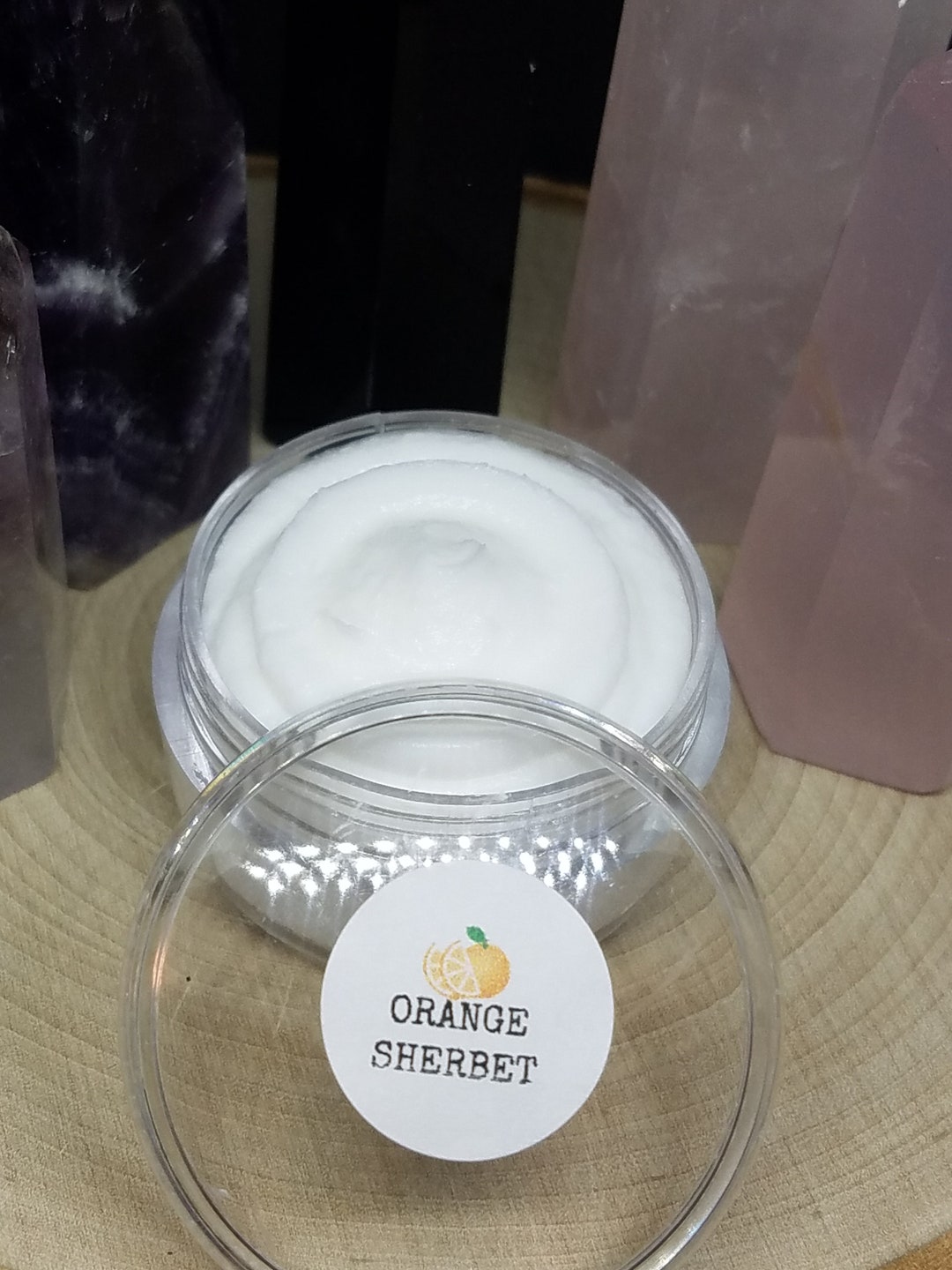 Orange Body Lotion Samples Orange Essential Oils Orange - Etsy