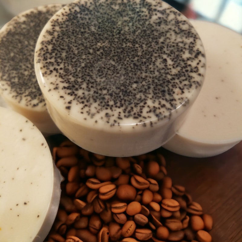 Coffee Soap - Etsy